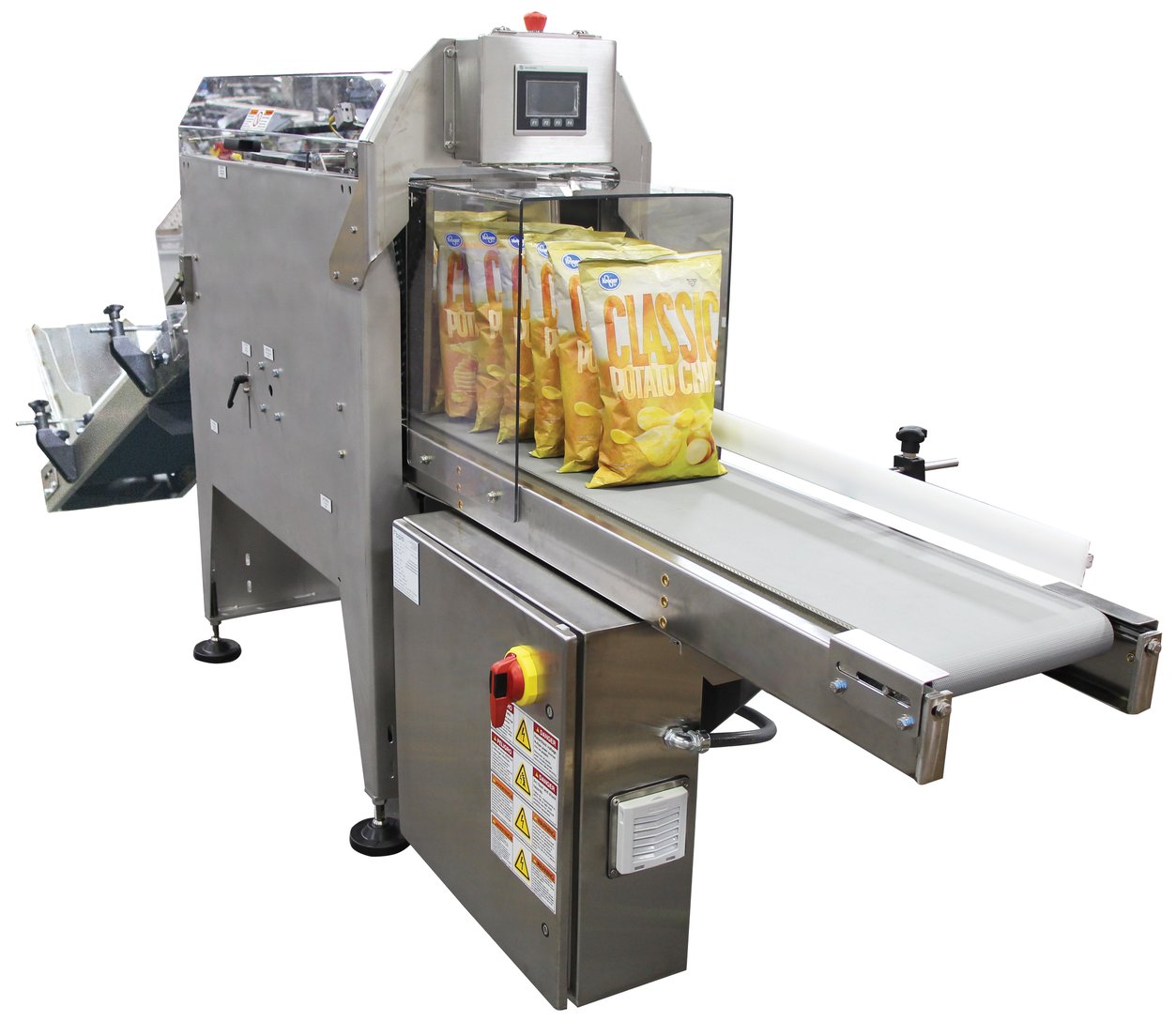 Everything You Need to Know about Automatic Case Packing