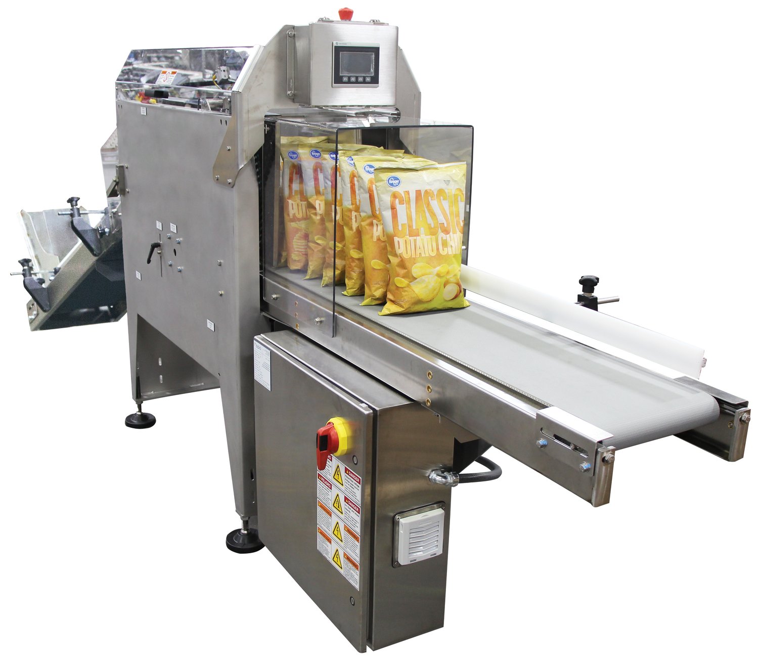 Everything You Need to Know about Automatic Case Packing